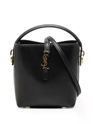 Saint Laurent Box Bucket Bags