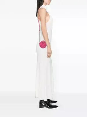 Bvlgari Shoulder Strap Cross Body Bags