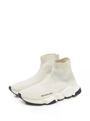 Balenciaga Speed Slip-on Sneakers