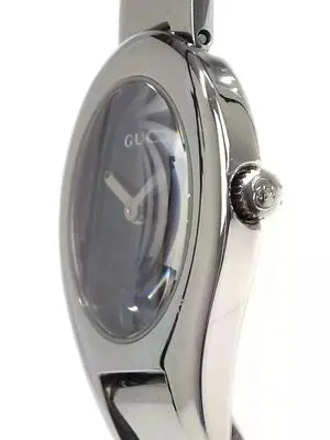 Gucci 1990-2000s 6700l 30mm Watch