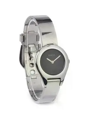 Gucci 1990-2000s 6700l 30mm Watch