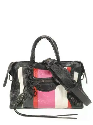 Balenciaga Classic City Shoulder Bag