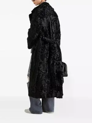 Dolce & Gabbana Oversized Fit Denim Jacket