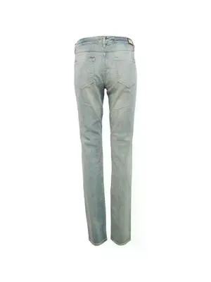 Philipp Plein Devil's Food Slim-fit Jeans