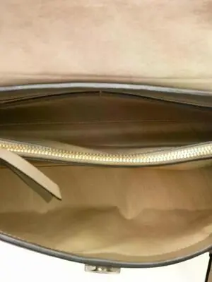 Chloé 2017 Small Leather Faye Day Satchel