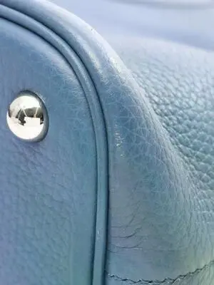 Hermès 2017 Clemence Bolide 31 Satchel