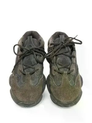 ADIDAS X YEEZY 500 Utility Sneakers