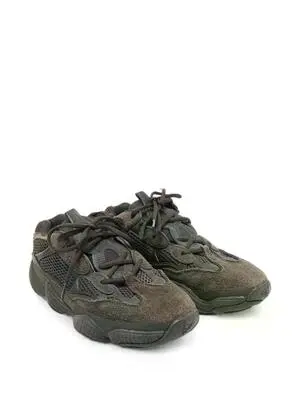 ADIDAS X YEEZY 500 Utility Sneakers