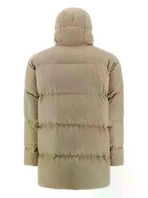 Herno Hooded Jacket