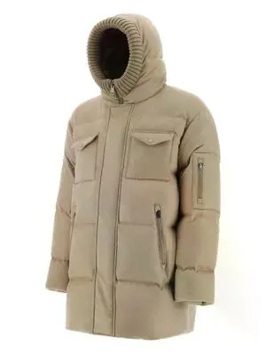Herno Hooded Jacket