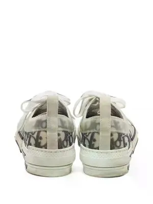 Dior Walk'n' Oblique Sneakers