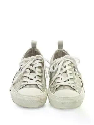 Dior Walk'n' Oblique Sneakers