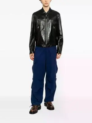 Rhude Parachute Cargo Pants - Blue