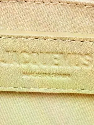 Jacquemus Le Carinu Shoulder Bag