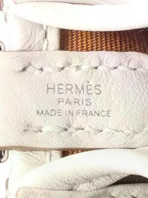 Hermès 2025 Toile Officier And Swift Neo Evelyne 29 Shoulder Bag