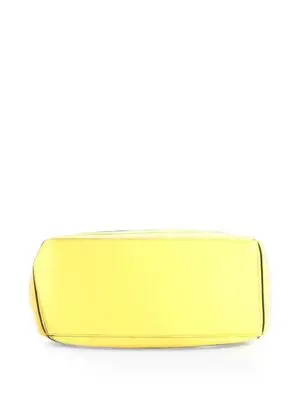 Loewe Puzzle Bag Leather Small Satchel