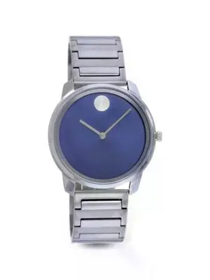 Movado Bold 40mm Watch - Blue