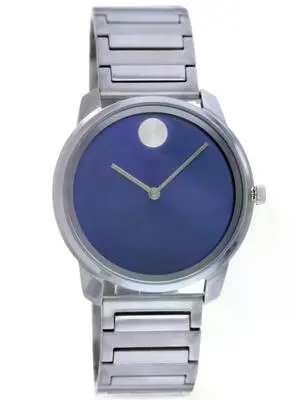 Movado Bold 40mm Watch