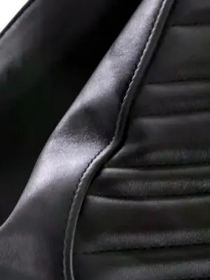 Gucci Gg Marmont Chain Matelasse Leather Shoulder Bag