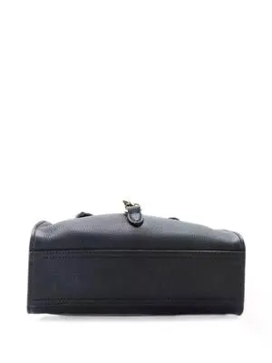 Gucci Jackie Leather Small Tote Bag