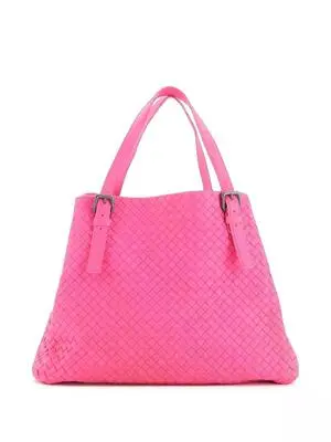 Bottega Veneta Large Intrecciato Tote Bag