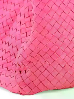 Bottega Veneta Large Intrecciato Tote Bag