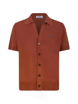 VIVIENNE WESTWOOD Sweaters - Brown