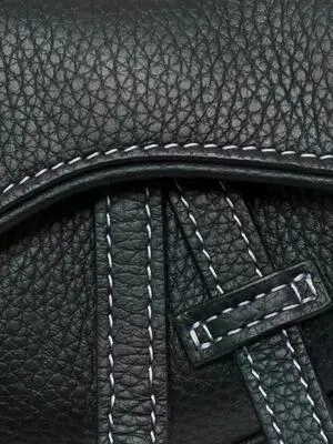 Dior X Sacai 2022 Saddle Shoulder Bag
