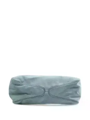 Gucci 2000-2015 Canvas Shoulder Bag
