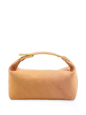 Hermès 2010-2026 Small Toile Bride A Brac Case Vanity Bag