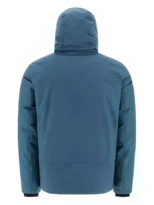 Herno Hooded Jacket