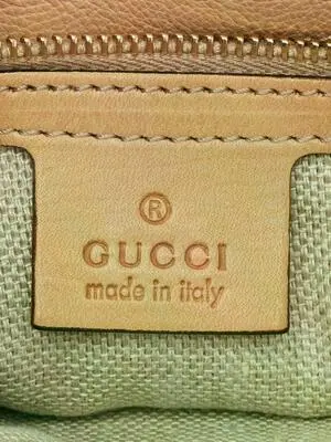 Gucci Marrakech Tassel-detail Shoulder Bag