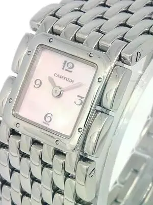 Cartier 2000s Panthère Ruban 21mm Watch