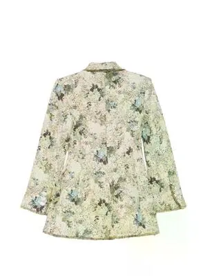 ALEMAIS Whitney Blazer