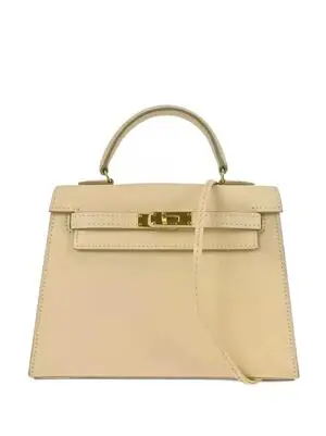 HERMÈS Hermès 1990-2000s Mini Kelly 15 Handbag