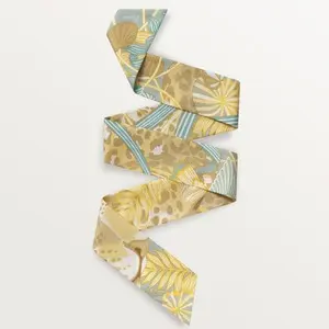 Cartier Panthère In The Jungle Bandeau
