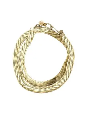 SITA NEVADO Muda Necklace - Gold