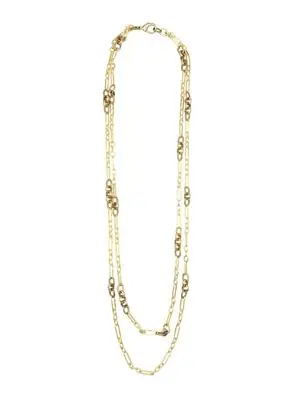 SITA NEVADO Montsa Necklace - Gold