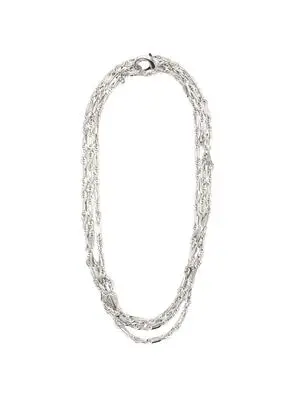 SITA NEVADO Bombi Necklace - Silver