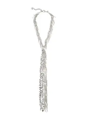 SITA NEVADO Jane Necklace - Silver