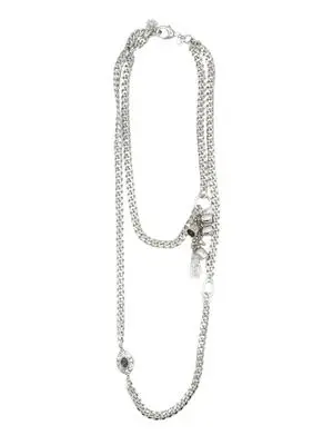 SITA NEVADO Sissi Necklace - Silver