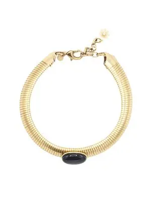 SITA NEVADO Cleopatra Necklace - Black