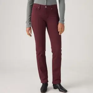 LEVI'S 314 Shaping Straight Pants