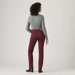 LEVI'S 314 Shaping Straight Pants