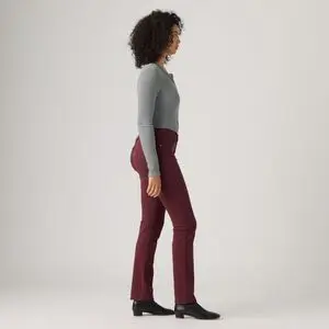 LEVI'S 314 Shaping Straight Pants