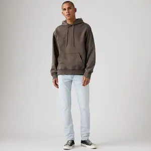 LEVI'S 512 Slim Taper Jeans - Clear Minded Advanced Stretch