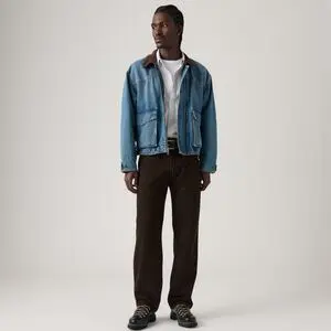 LEVI'S 568 Loose Straight Jeans
