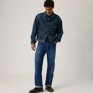 LEVI'S 1933 501 Original Vintage Jeans - Wheelers Creek