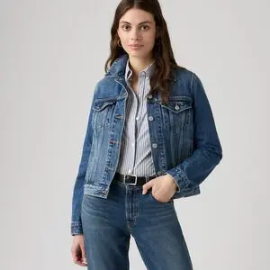 LEVI'S Original Trucker Jacket