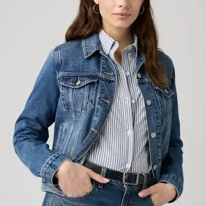 LEVI'S Original Trucker Jacket